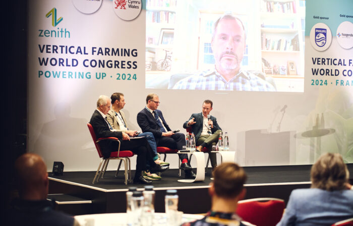 Fischer Farms – The Future of Farming